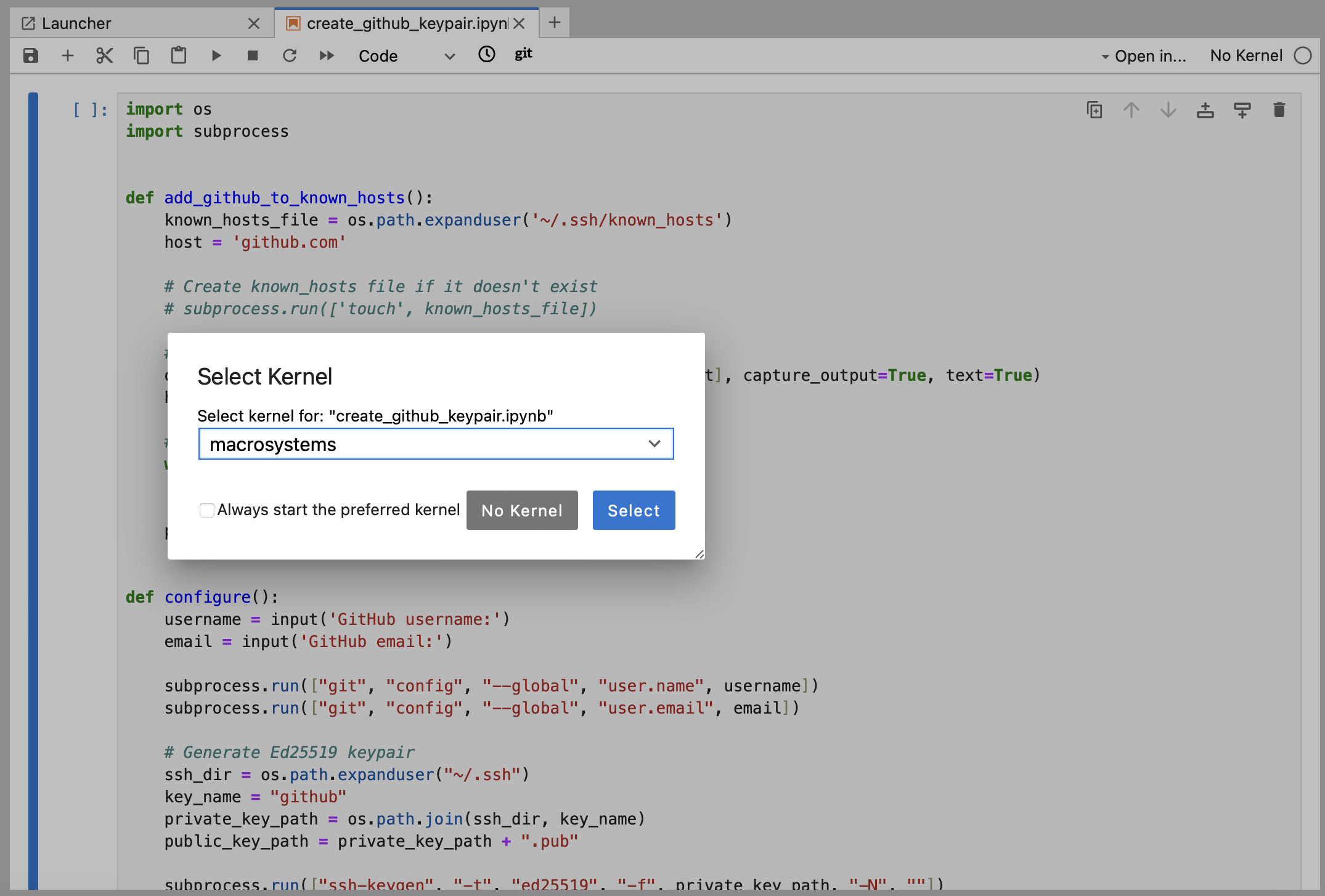 Cyverse basics - ESIIL training